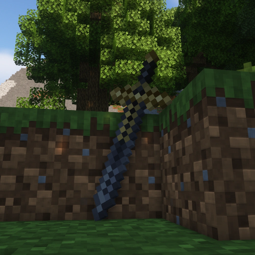 Fate Aeterclaid | Aurora SMP Wiki | Fandom