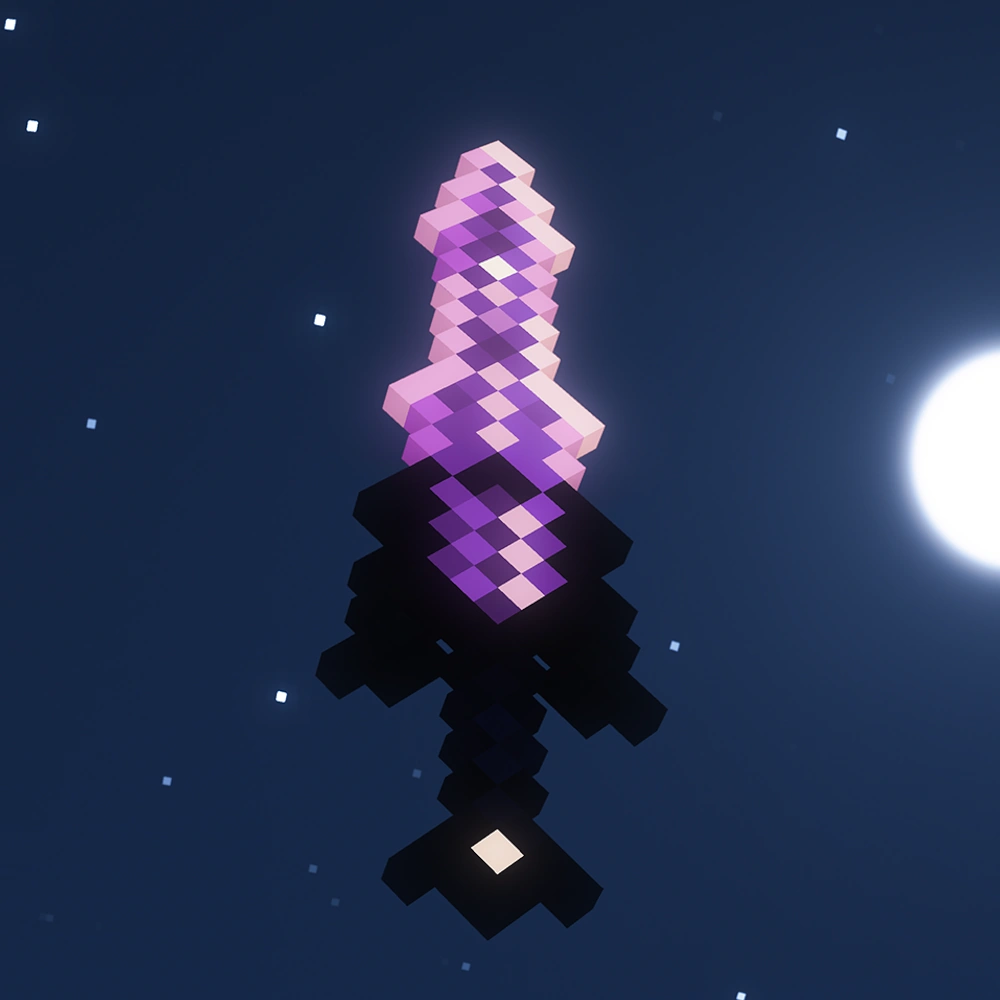 Celeste | Aurora SMP Wiki | Fandom