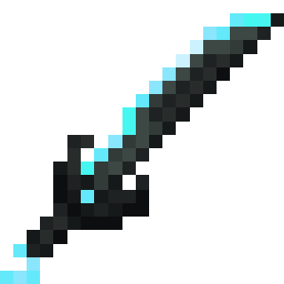 Lightning Sword | Aurora SMP Wiki | Fandom