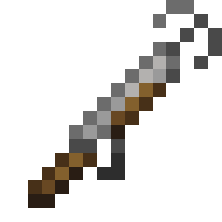 Grappling Hook | Aurora SMP Wiki | Fandom