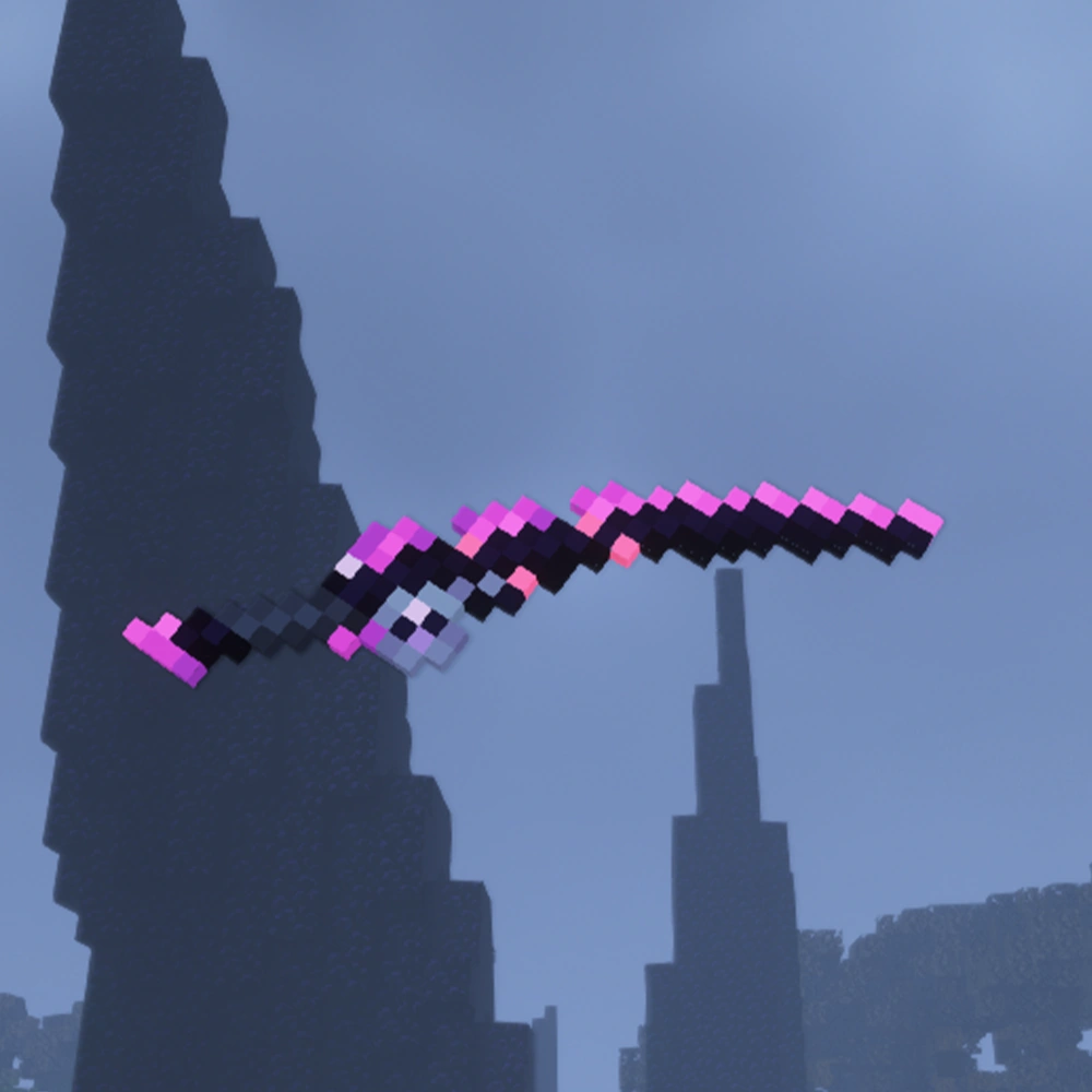 Aspect of the End | Aurora SMP Wiki | Fandom