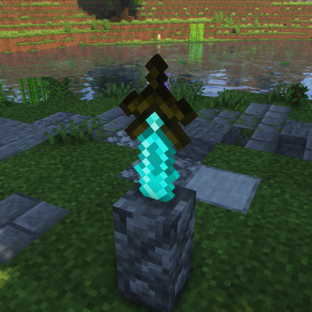 Swords | Aurora SMP Wiki | Fandom