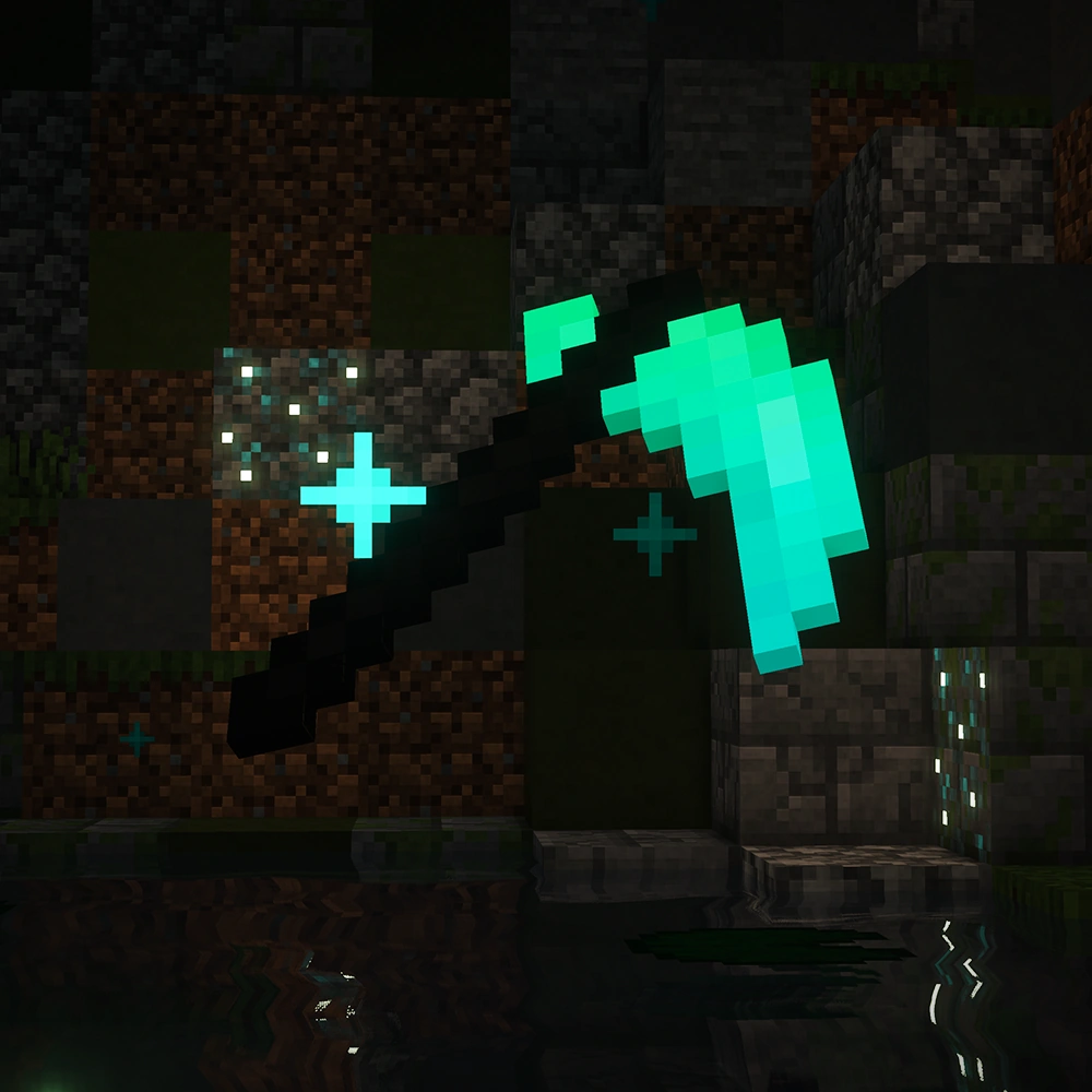 Scythe of Ea | Aurora SMP Wiki | Fandom