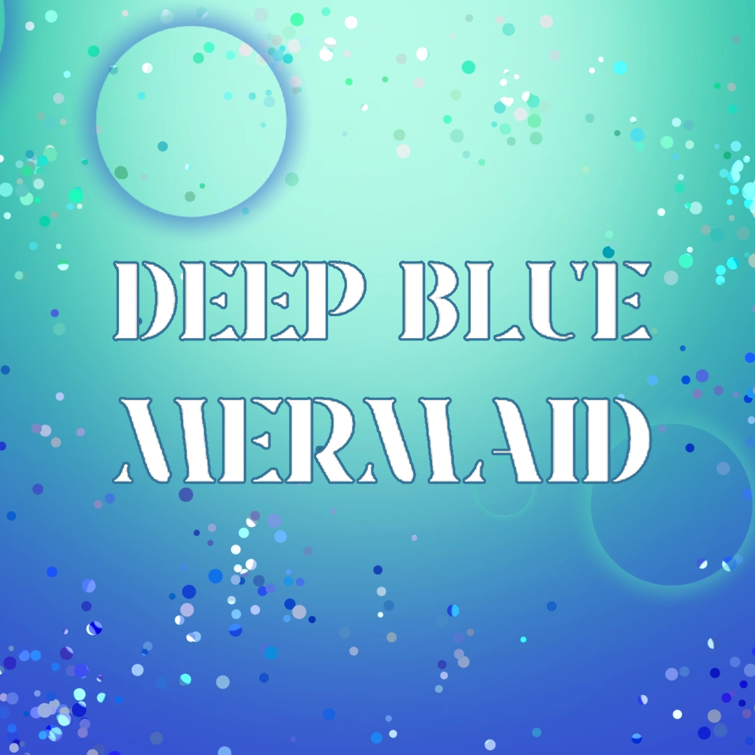 Deep Blue Mermaid | AURORA: The Cosmic Girls Project Wiki | Fandom