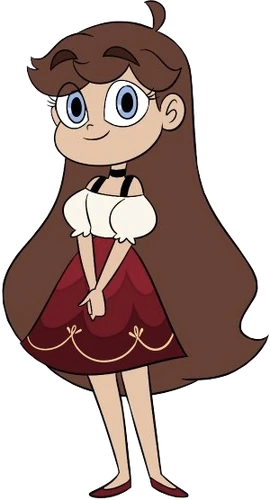 Luna Butterfly | Aurora: The Princess of Another Dimension (franchise ...