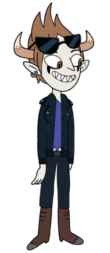 Ben | Aurora: The Princess of Another Dimension (franchise) Wiki | Fandom