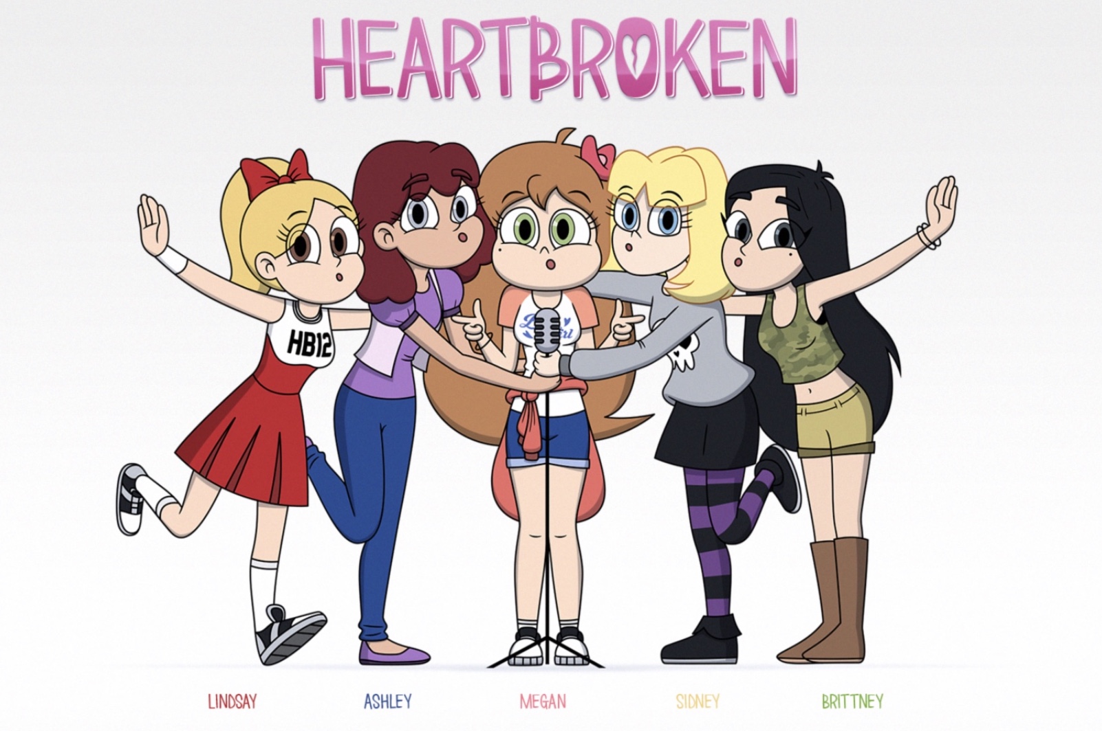 Heartbroken | Aurora: The Princess of Another Dimension Heartbroken | Aurora: The Princess of Another Dimension