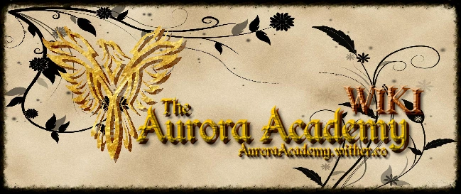 Aurora Academy Wiki | Fandom