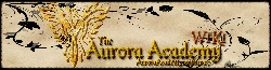 Aurora Academy Wiki | Fandom