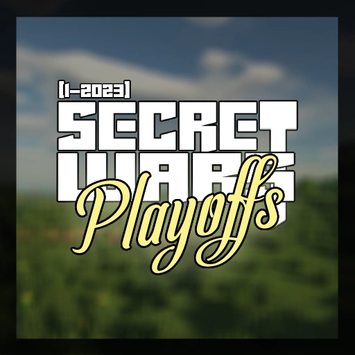 Secret Wars: Playoffs (1-2023) | Wiki Aurora Country: Roleplay BR | Fandom