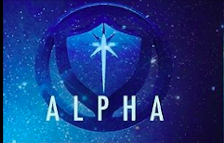 Alpha | The Aurora Cycle Wiki | Fandom
