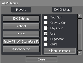 Protection System | 3K Spacebuild Wiki | Fandom