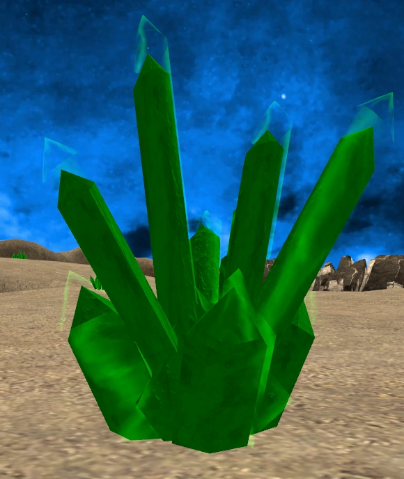 Tiberium | 3K Spacebuild Wiki | Fandom