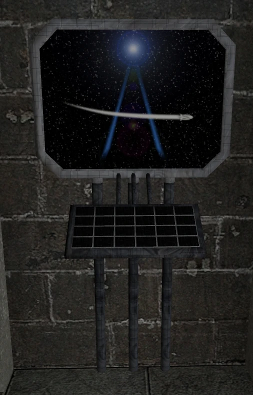 Terminal | 3K Spacebuild Wiki | Fandom