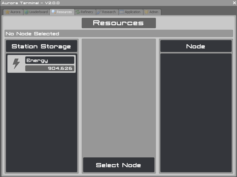 Resources | 3K Spacebuild Wiki | Fandom