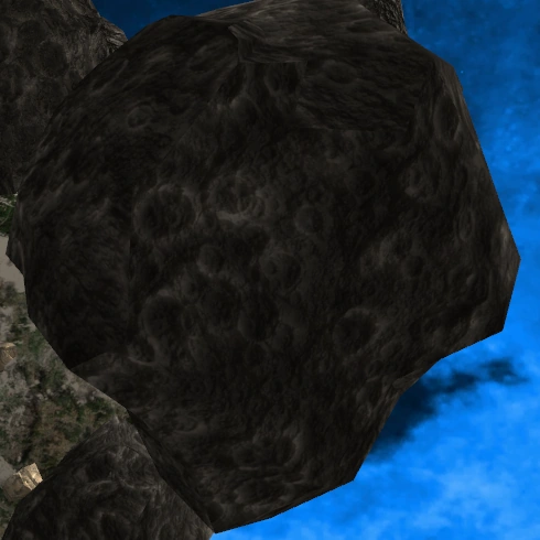 Asteroid Ore | 3K Spacebuild Wiki | Fandom