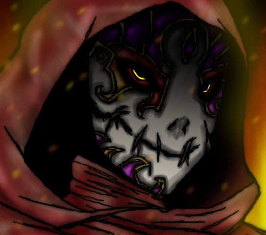 Captain Caslin Stygal | Aurora Wiki | Fandom