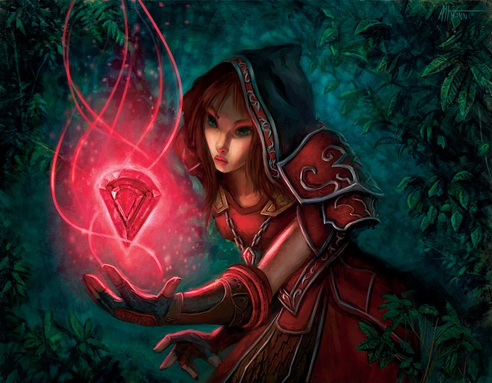 Cardinal Gems | Aurora Wiki | Fandom