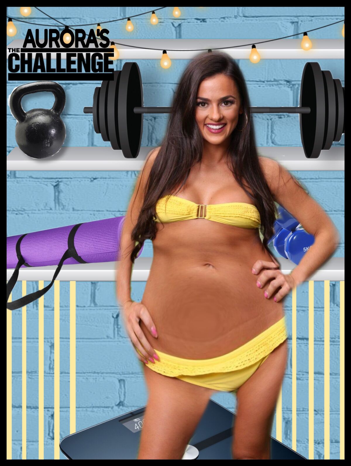Nick Negrotti Auroras The Challenge Wiki Fandom