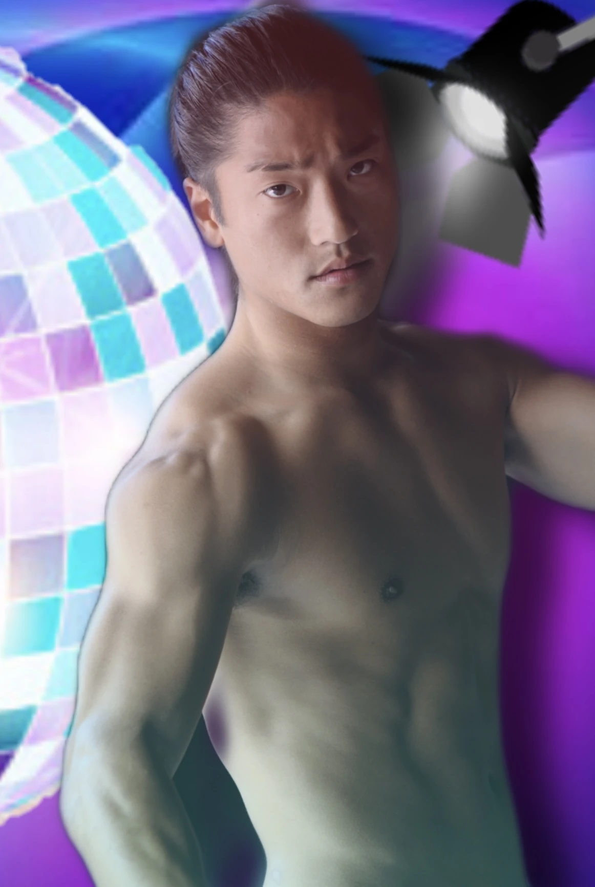 Goof Dude | Aurora's The Challenge Wiki | Fandom