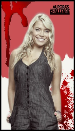 Ethan Sherfey | Aurora's The Challenge Wiki | Fandom