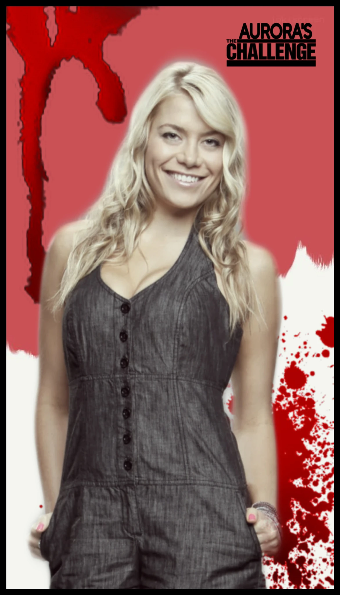 Ethan Sherfey | Aurora's The Challenge Wiki | Fandom