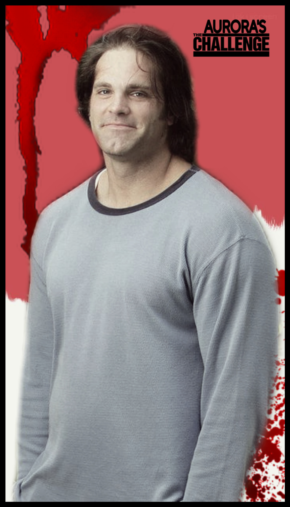 Ricky Owens Auroras The Challenge Wiki Fandom