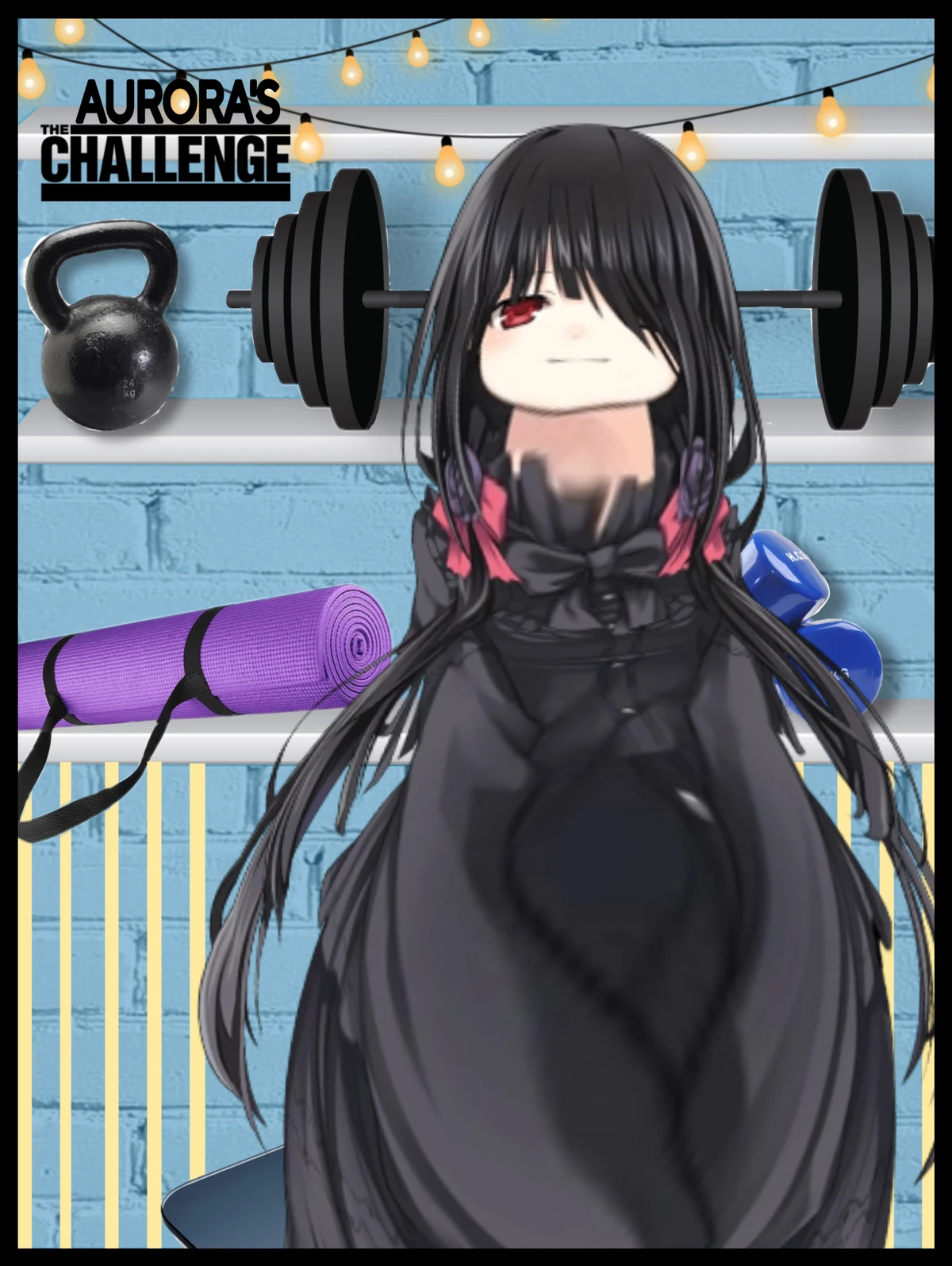 Star Spazion | Aurora's The Challenge Wiki | Fandom