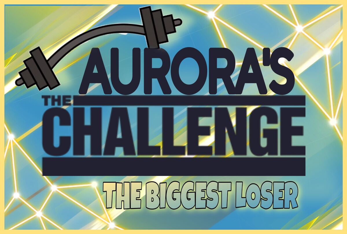 The Biggest Loser Auroras The Challenge Wiki Fandom