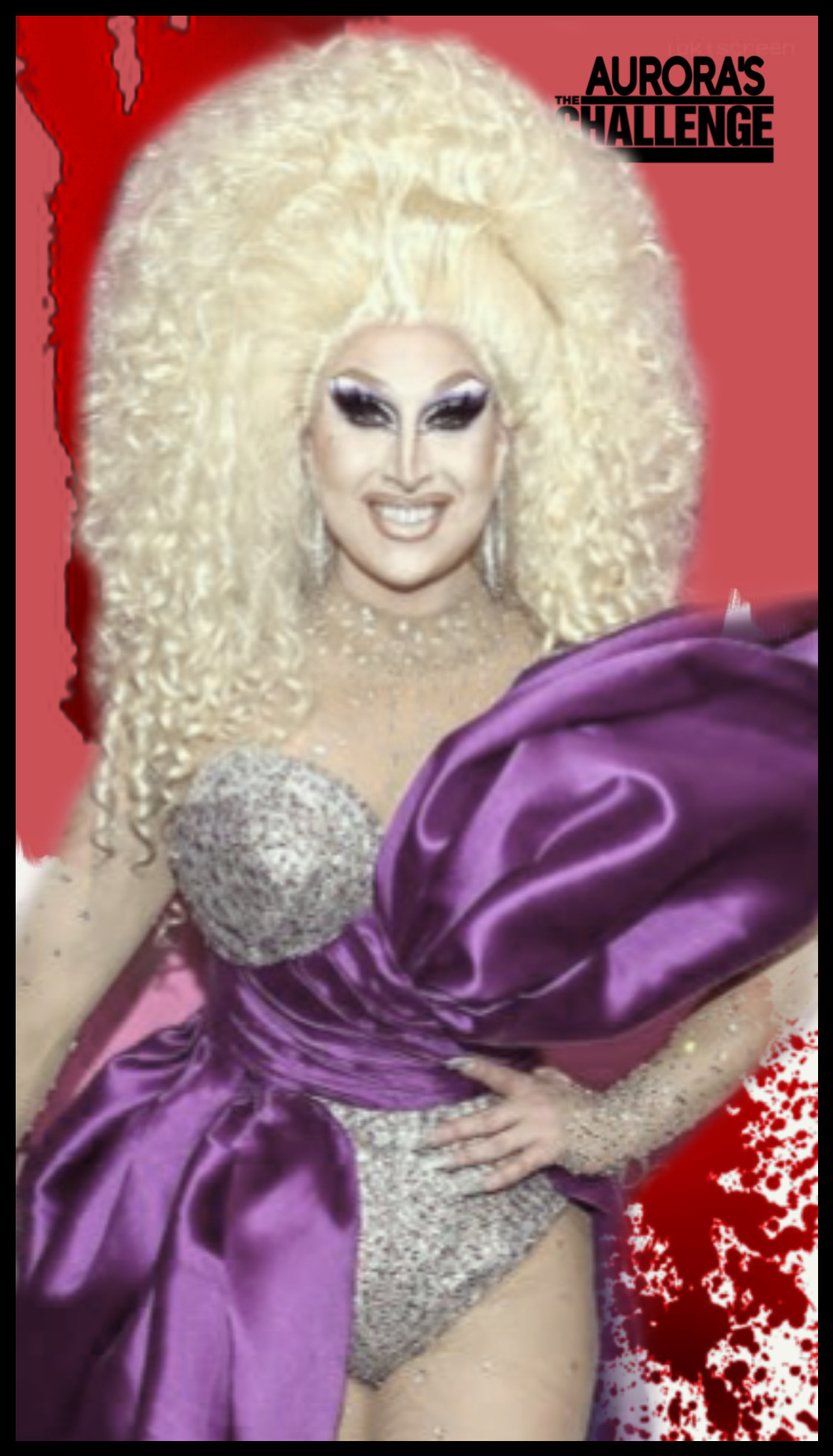 Lucy Laduca Auroras The Challenge Wiki Fandom