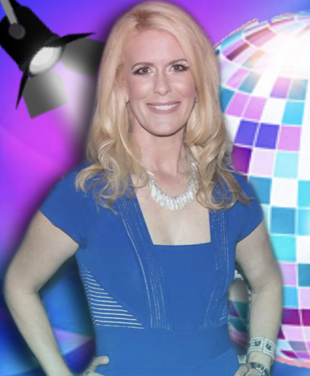 Becky Basic | Aurora's The Challenge Wiki | Fandom