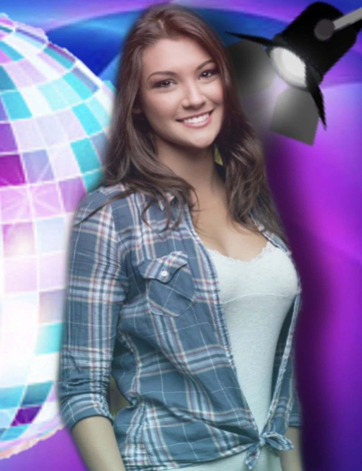 Ella Chaddha | Aurora's The Challenge Wiki | Fandom