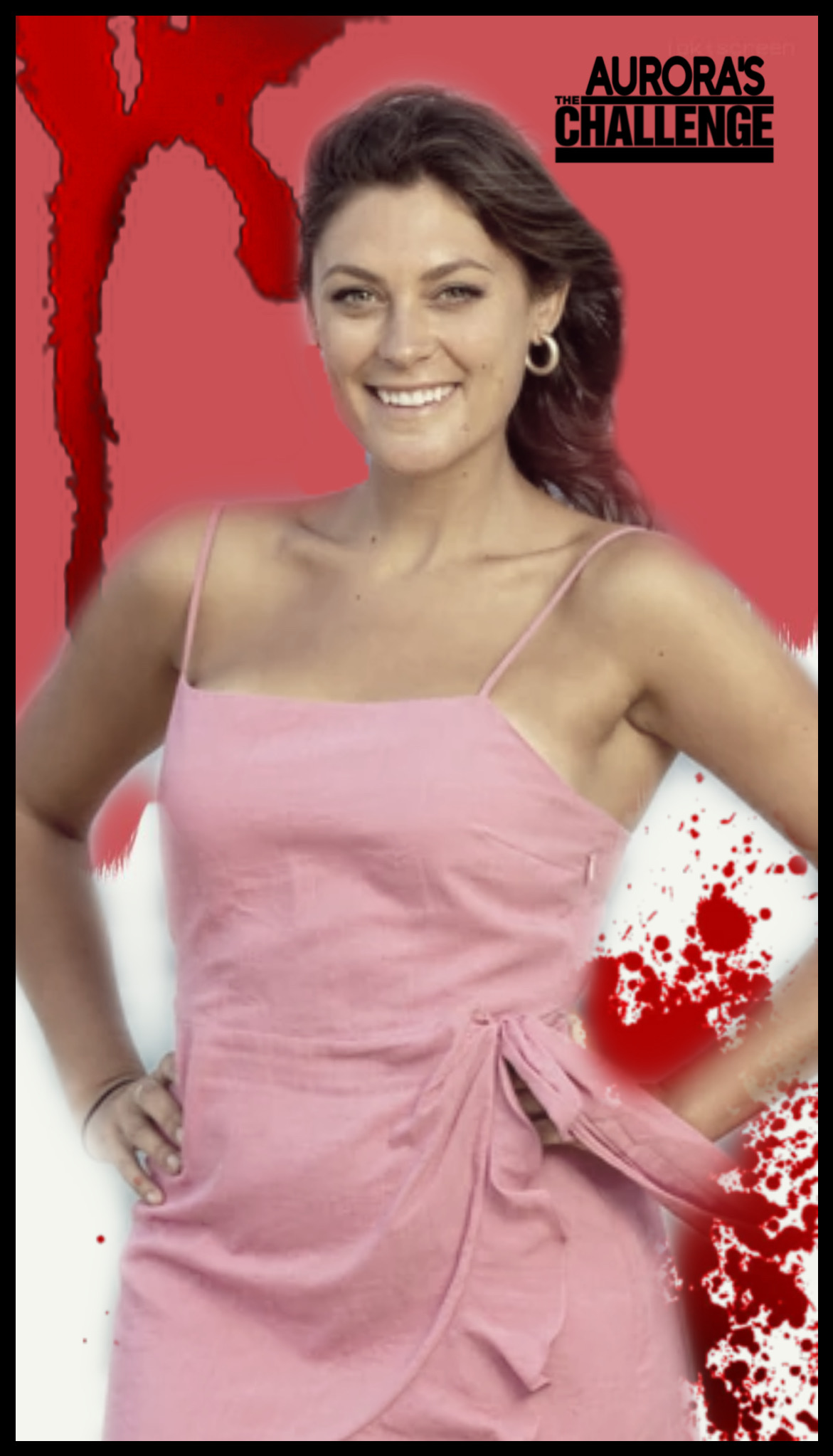 Timmy Xo Auroras The Challenge Wiki Fandom