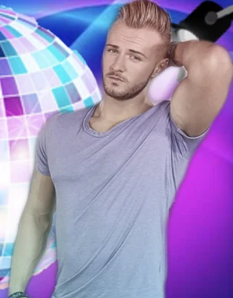 Kyle Winters | Aurora's The Challenge Wiki | Fandom