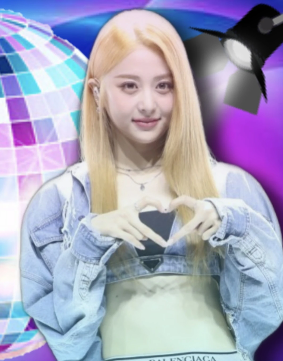 Mousea Mouse | Aurora's The Challenge Wiki | Fandom