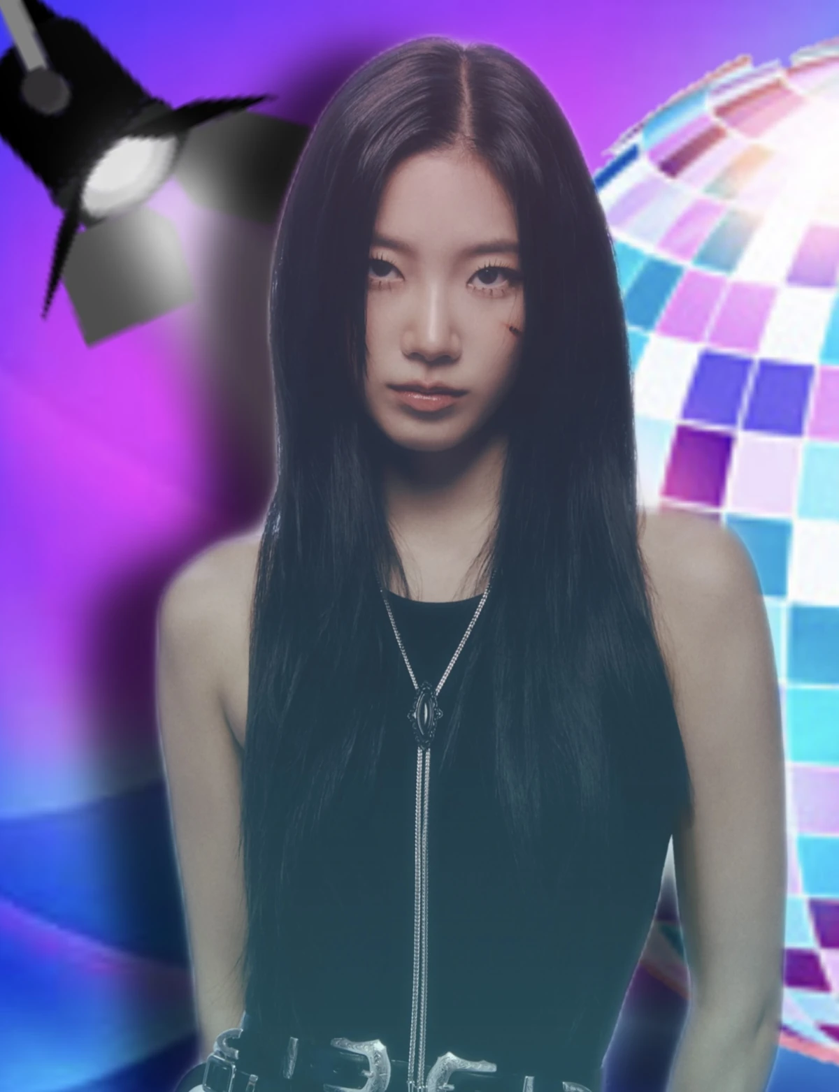 Ailee Lee | Aurora's The Challenge Wiki | Fandom