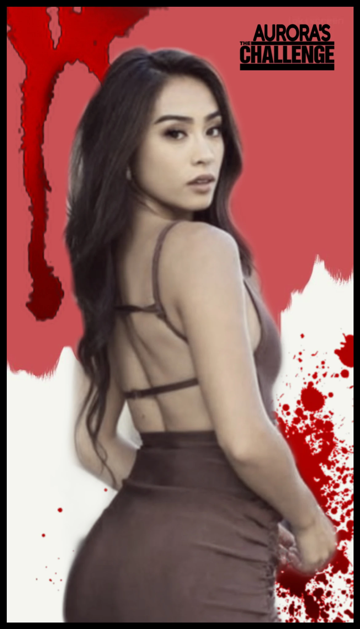 Julian Jetson | Aurora's The Challenge Wiki | Fandom