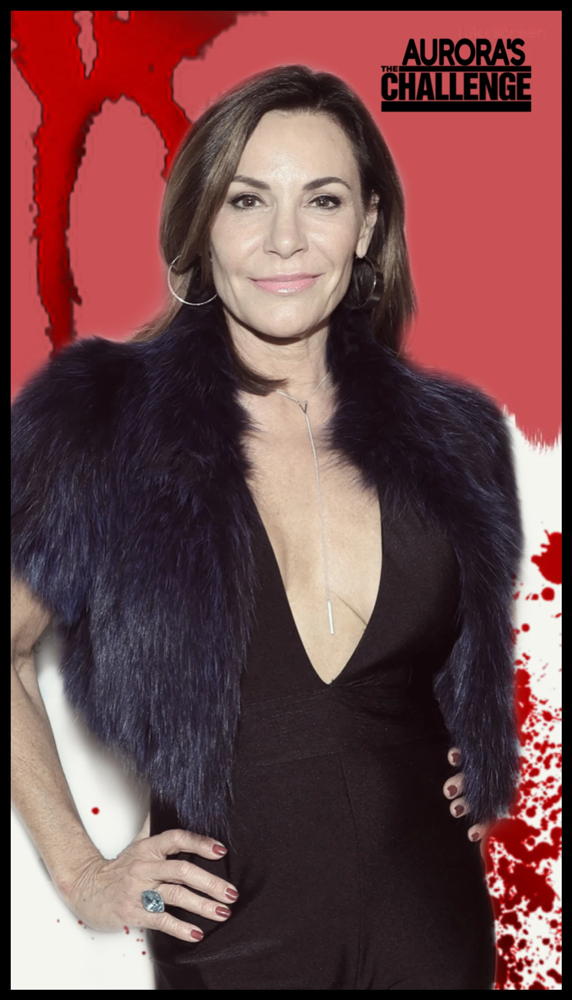 Benjamin Opolis | Aurora's The Challenge Wiki | Fandom