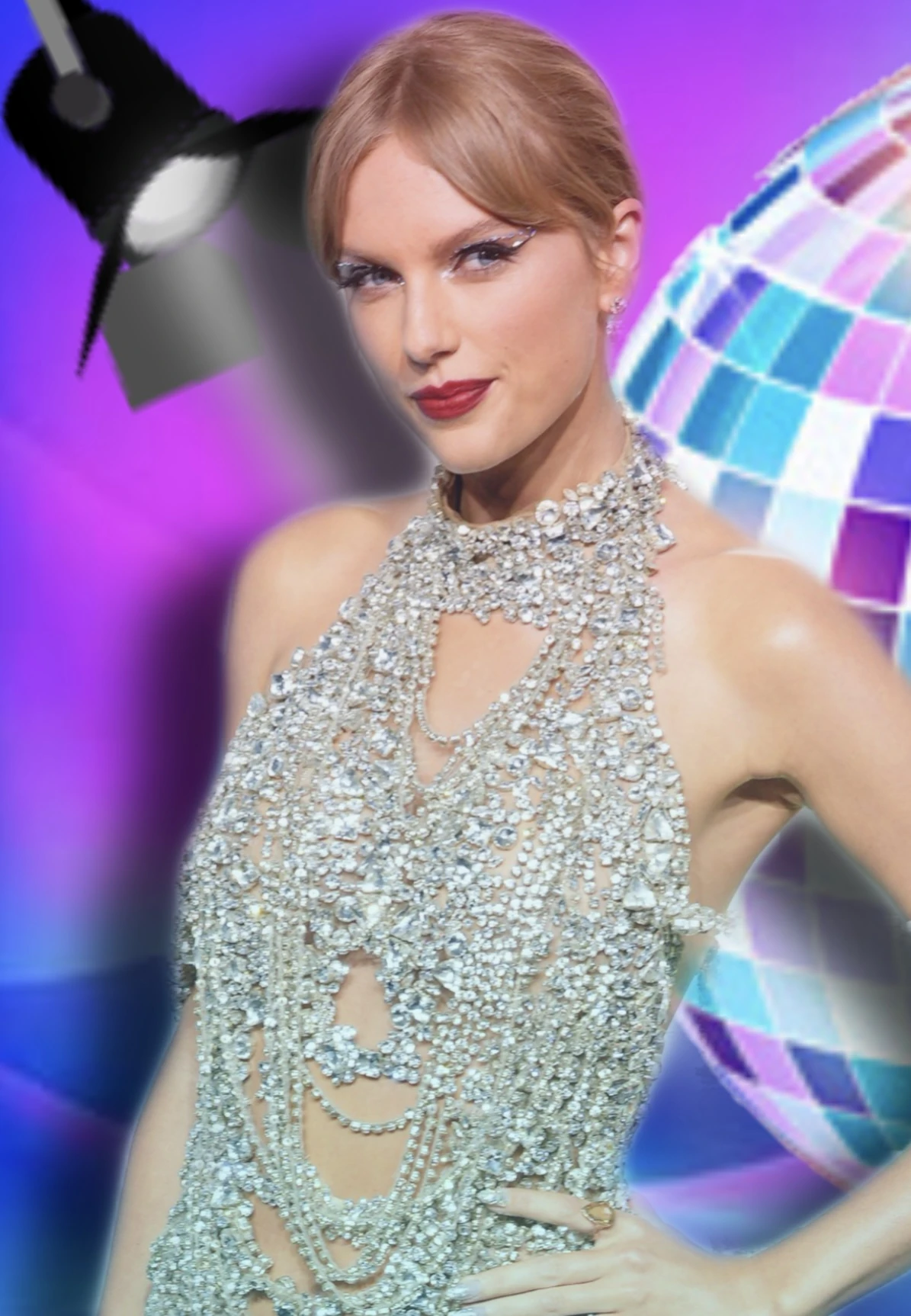 Lexi Poof | Aurora's The Challenge Wiki | Fandom