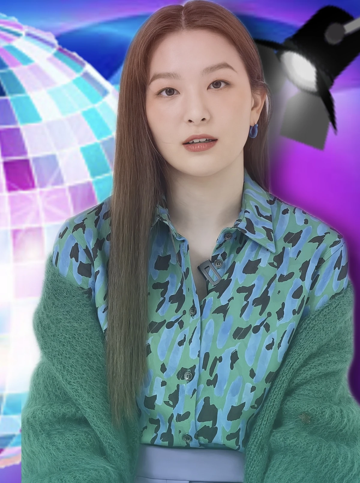 Bart Velvet | Aurora's The Challenge Wiki | Fandom