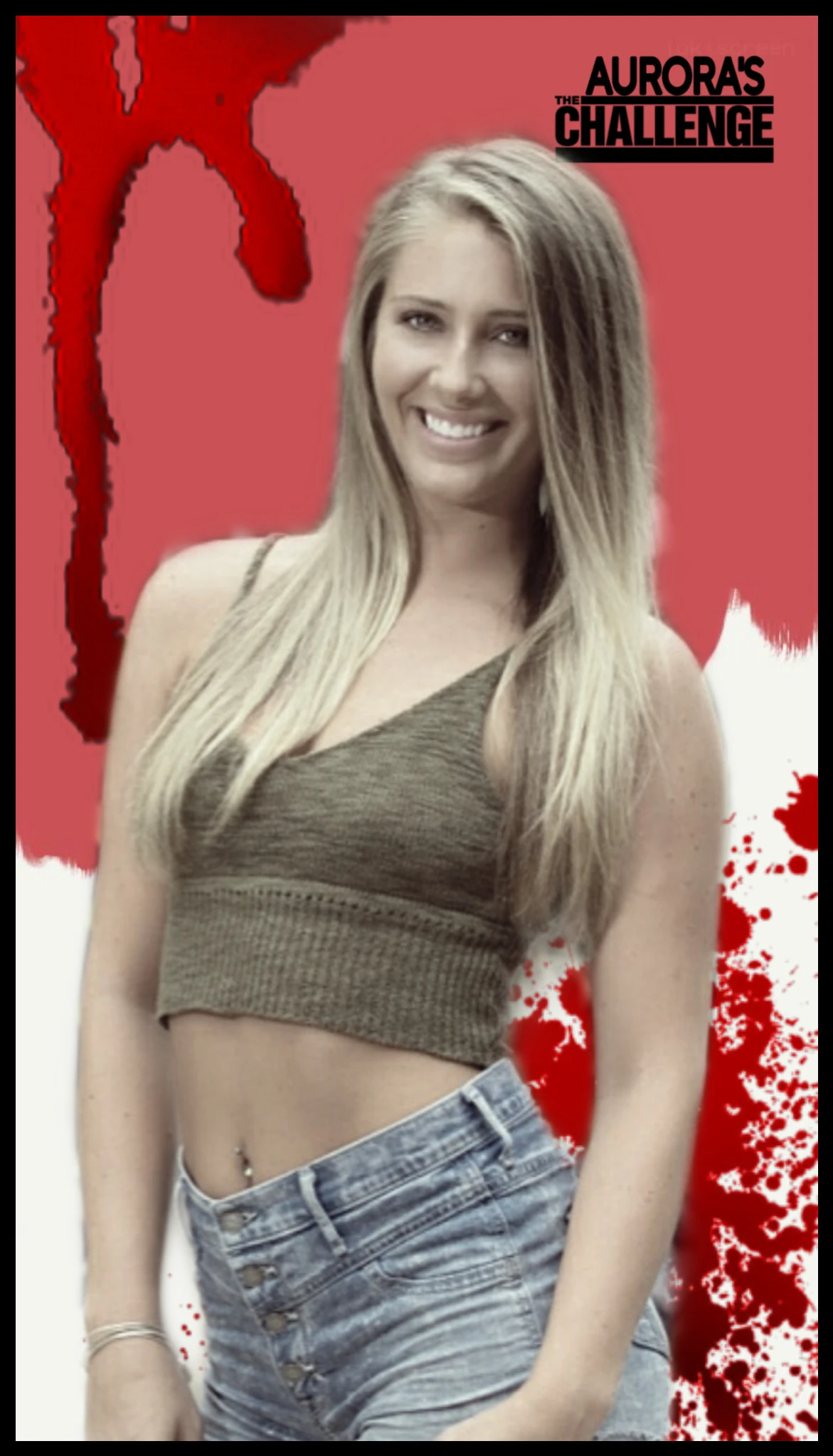 Liam Compono | Aurora's The Challenge Wiki | Fandom