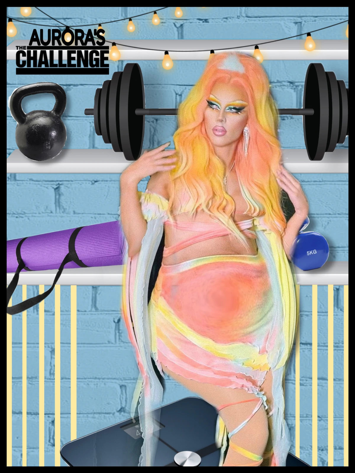 Irene Slaybak | Aurora's The Challenge Wiki | Fandom