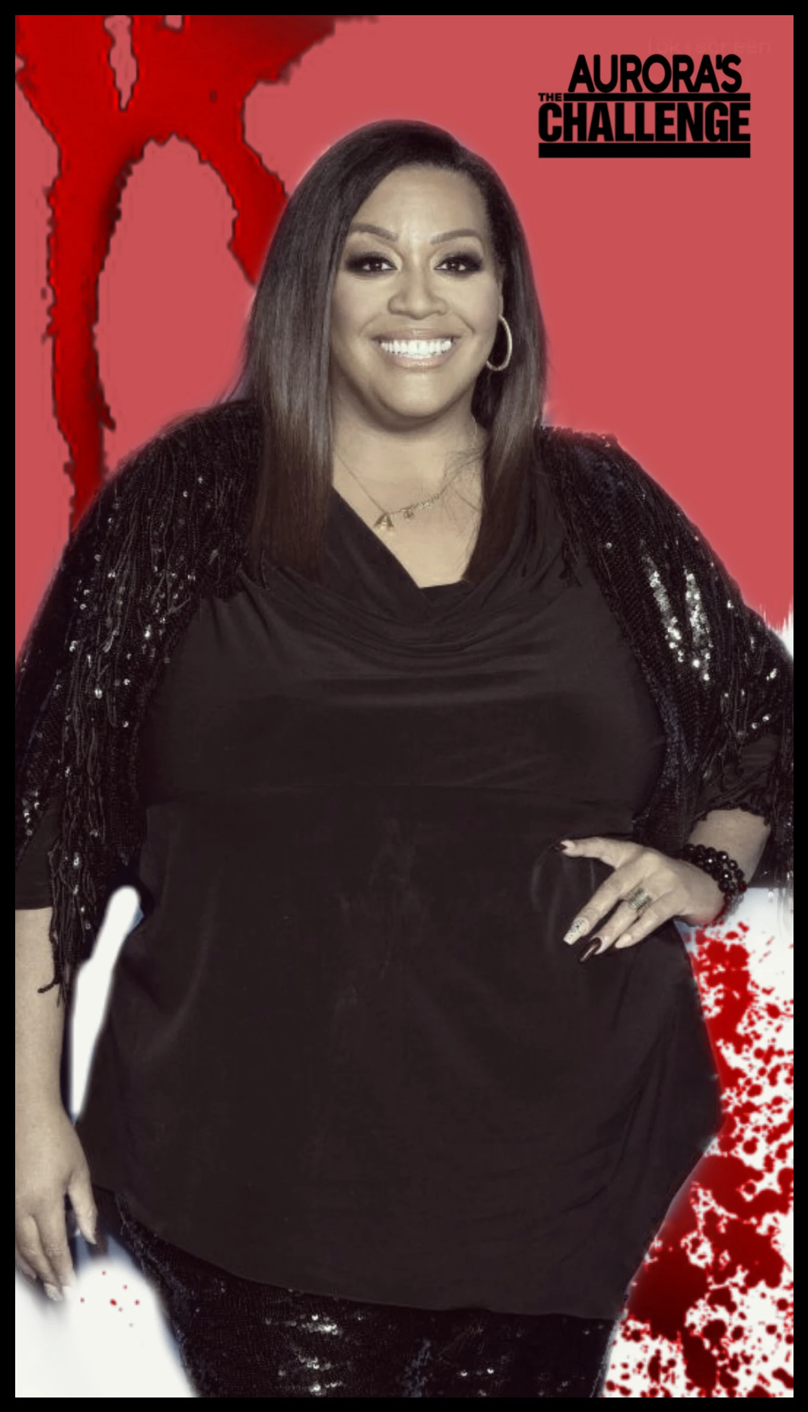 Jessica Gutiérrez | Aurora's The Challenge Wiki | Fandom