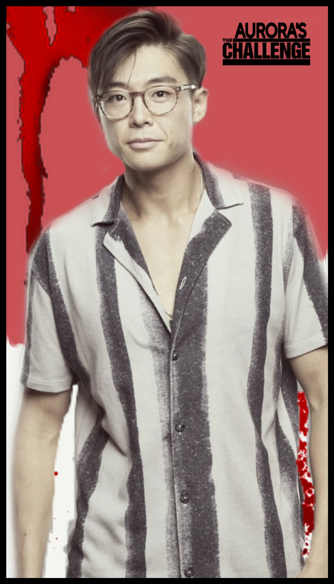 Jimmie Colby | Aurora's The Challenge Wiki | Fandom