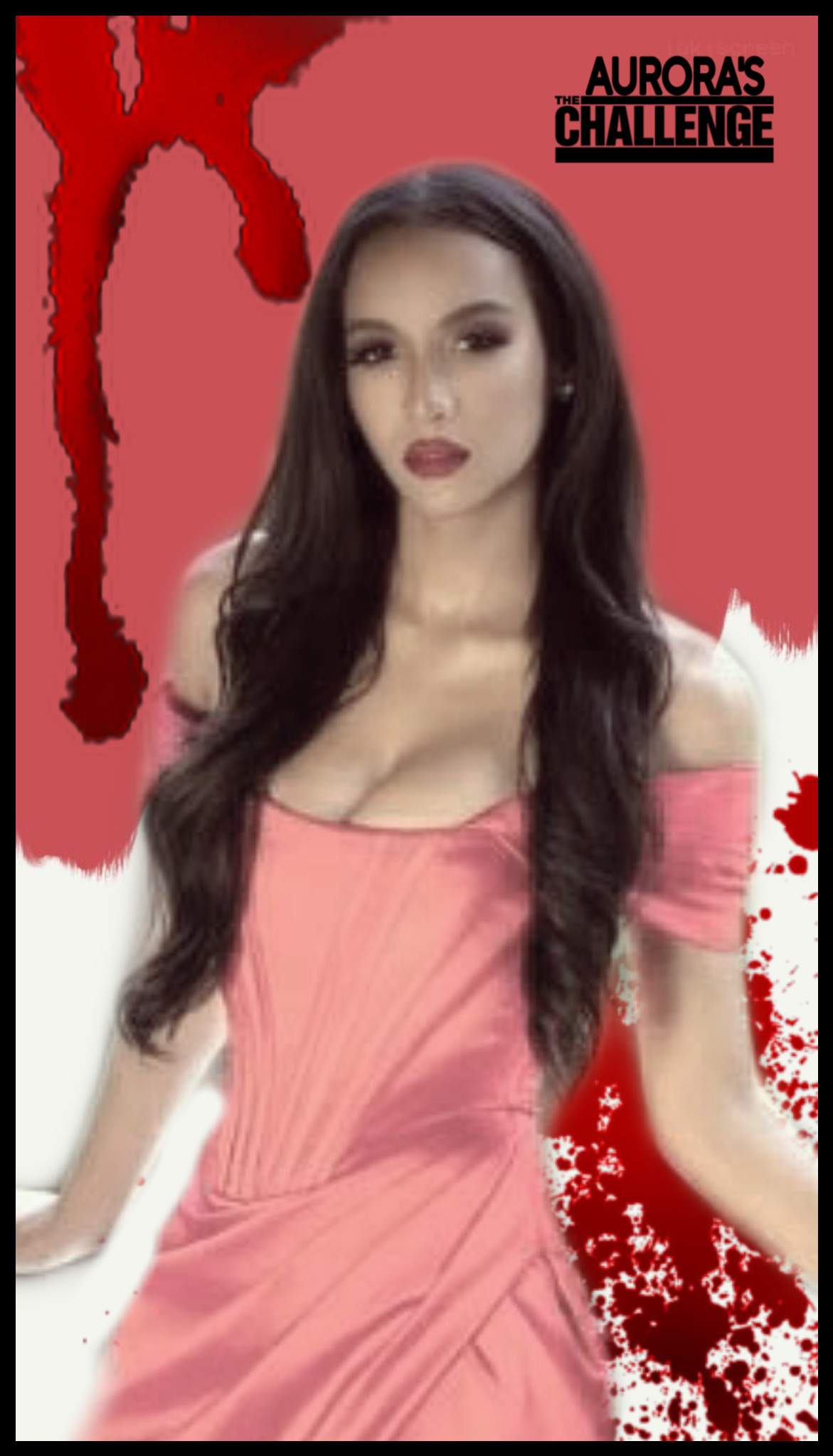 Larissa Chastity Diva Auroras The Challenge Wiki Fandom