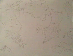 Solaria | Aurora Saga Wiki | Fandom