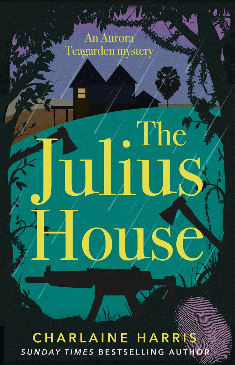 The Julius House | Aurora Teagarden Mysteries Wiki | Fandom