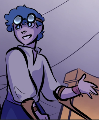 Tarren | Aurora Wiki | Fandom