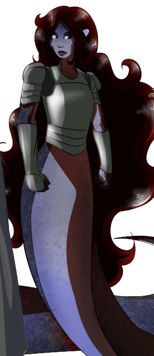 Serpents | Aurora Wiki | Fandom