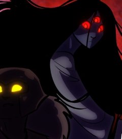 Erebas | Aurora Wiki | Fandom